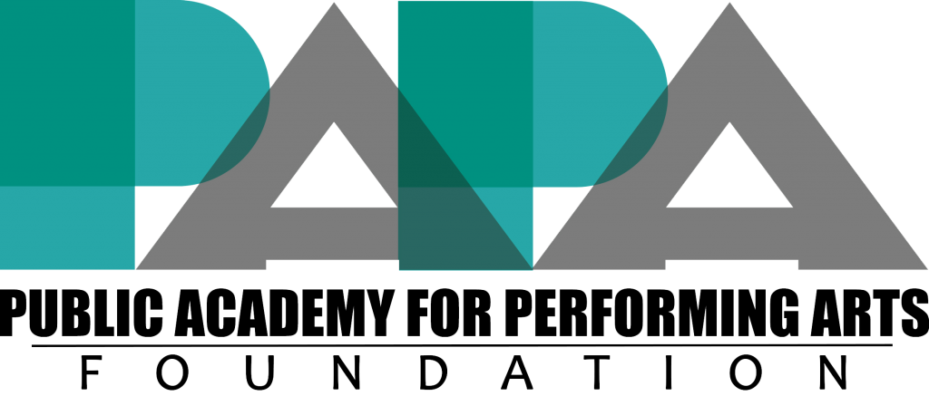 PAPA Foundation - Public Academy for Performing Arts